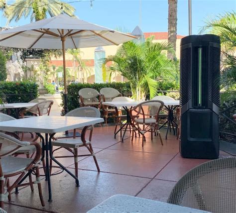 Ventilación Comercial Turbofresh