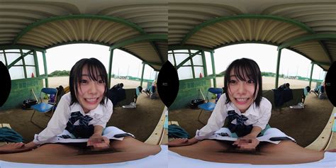 Nhvr 199 A Always Smiling Rookie Manager Encourages Me With Fellatio Consecutive Ejaculation