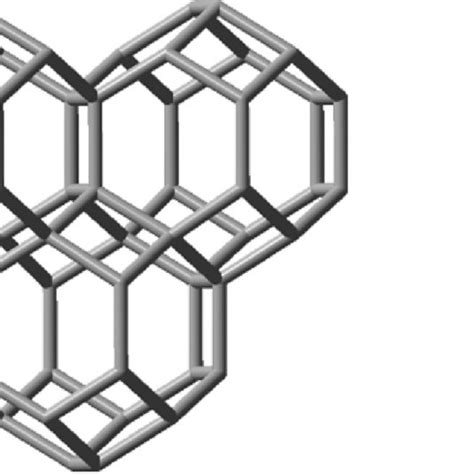 Chemical Structures Of Cyclopropenyl Radical Cyclobutadiene Download Scientific Diagram