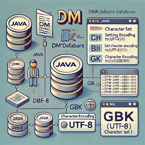 Java 达梦字符集设置wx65328e9f0a5a2的技术博客51cto博客