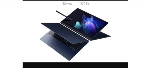 Harga Laptop Samsung RAM 16 GB