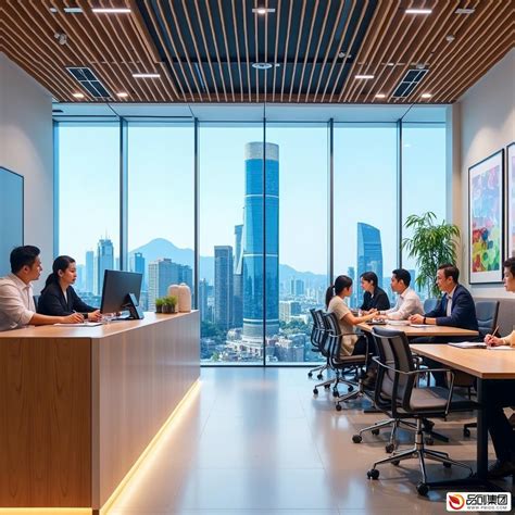 深圳市信银企业服务有限公司：专业的外包服务探索 品创集团一站式研发服务平台