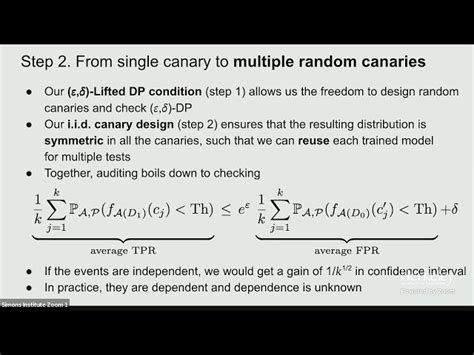 Free Video Fundamental Trade Offs In Fl Fa Sparsity Dp Communication Constraints From