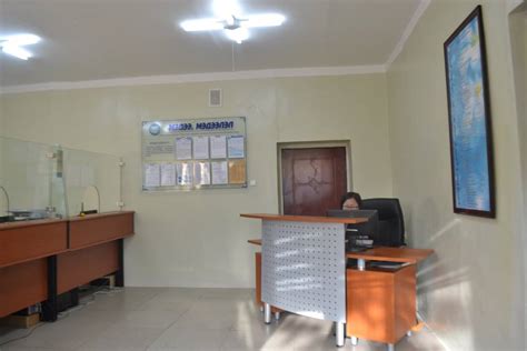 Хэрэглэгчдэд үйлчлэх төвийг ажиллуулж эхэллээ