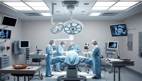 Segmentectomy For Small Tumors How This Surgery Preserves Lung Function Careyourlungs