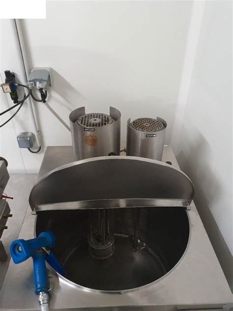 Pasteurizer
