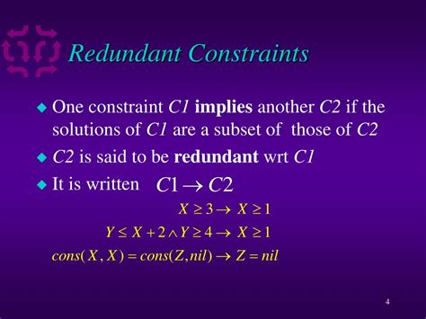 Ppt Chapter 2 Simplification Optimization And Implication Powerpoint Presentation Id 5528884