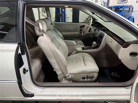 1998 Cadillac Eldorado Touring