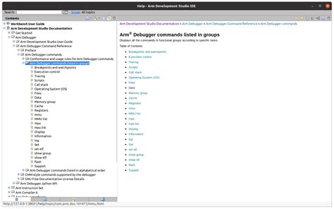 Debugging Linux Application U Boot And Linux Kernel With Arm