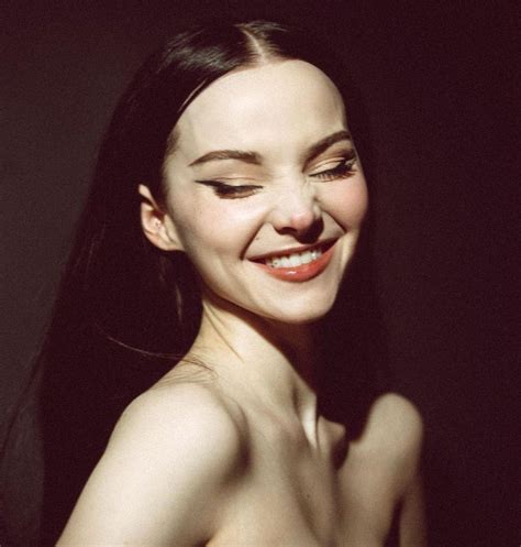 Dove Cameron Photo Shoot March 2023 • Celebmafia