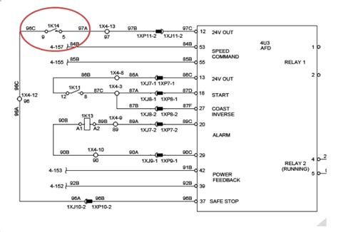 A68 Alarm Danfoss Tr200 Trane Commercial Hvac Help Center