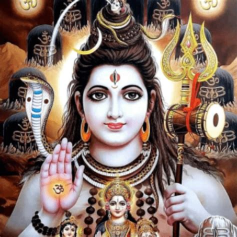 Hindu Mythology Danbooru