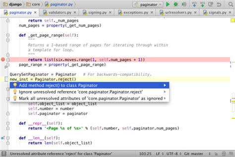 Install Pycharm Django And Python Ide For Ubuntu Linux
