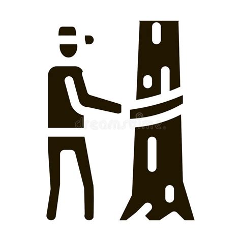 Felling Tree Stock Illustrations Felling Tree Stock Illustrations Vectors Clipart