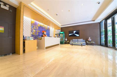 俊豪宾馆（滘口地铁站店） In Guangzhou City 2023 Updated Prices Deals Klook