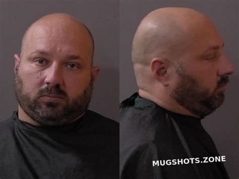 Strohm Christopher George 03242023 Hamilton County Mugshots Zone