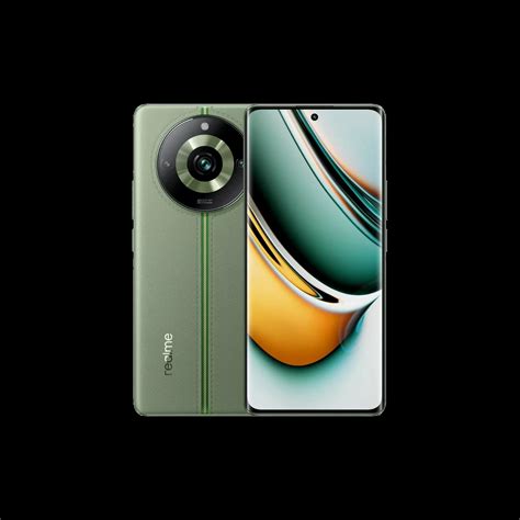 Realme 11 Pro Plus Price In Bangladesh