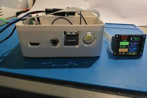 Lipow The Usb C Lipo Battery Charger Hackaday Io