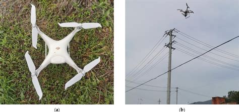 Figure 1 From A Defect Detection Method Based On Bc Yolo For Transmission Line Components In Uav