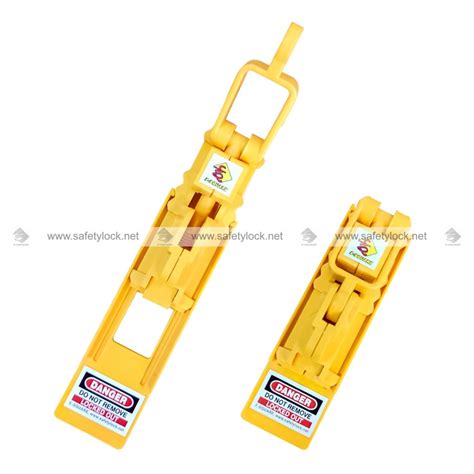 Universal Fuse Lockout Devices LOTO Manufacturer Supplier