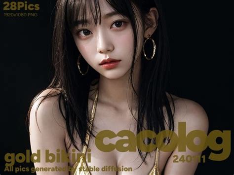 無料エロ同人タダヨミ cacolog 0111 ビキニ無料フル漫画