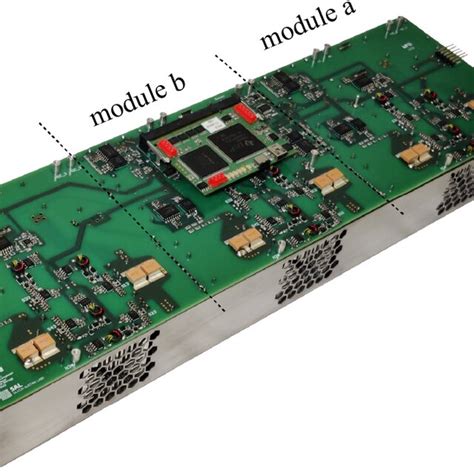 Simulation Parameters For Bridgeless And Phase Shifted Semi Bridgeless Ibcs Download