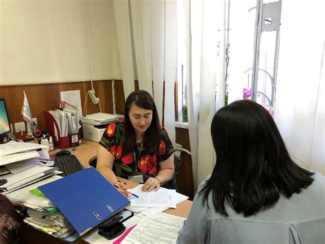 Про подання фізичними особами податкової декларації про майновий стан і доходи під час тренінгу