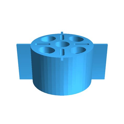 Free Tools & Spare Parts STL Download - Fx61by user5506495149