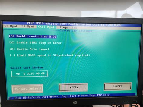 ‎raid Lost Drive Esxi Fatal Error Diagnostics Errors Dell Technologies