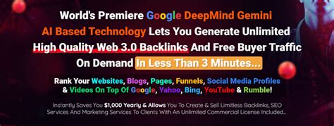 Axis Ai Review The Ultimate Ai Free Buyer Traffic System 2024