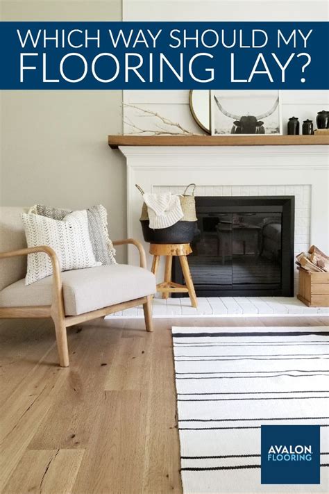 Direction Of Hardwood Flooring Tips For Choosing The Right Layout