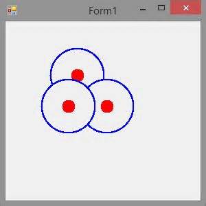 Transparency C Non Rectangular Pictureboxes Stack Overflow