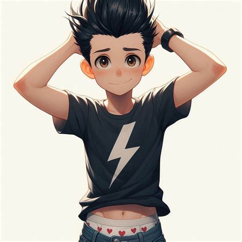Wilbur Robinson By Sterekstile On Deviantart