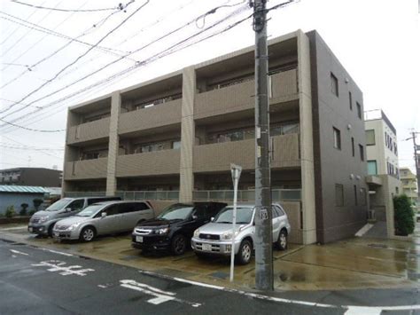 【ホームメイト】アンソレイエ Ⅱ：物件情報 愛知県名古屋市中川区