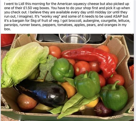 Pin On Lidl Stuffed Peppers Parsnips Runner Beans