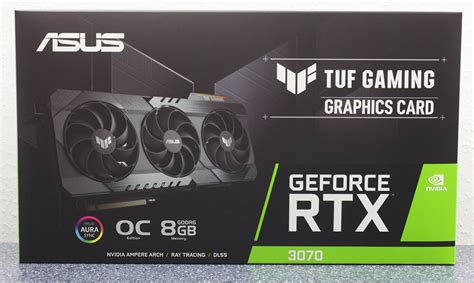 Asus Geforce Rtx Tuf Gaming Oc Review Pictures Teardown Techpowerup