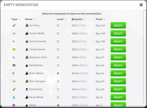 Devlog 41 R Startupcompanygame