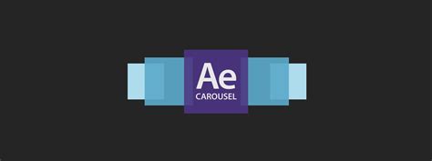 After Effects Photo Carousel Tutorial Motion Array