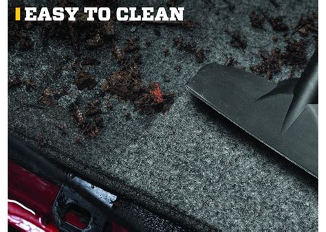 Husky Liners Guardian Comfort Bed And Tailgate Mat Husky Liners