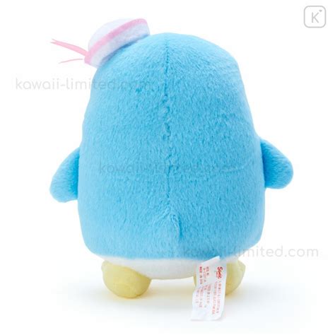 Japan Sanrio Plush Doll S Tuxedosam Pitatto Friends Kawaii Limited