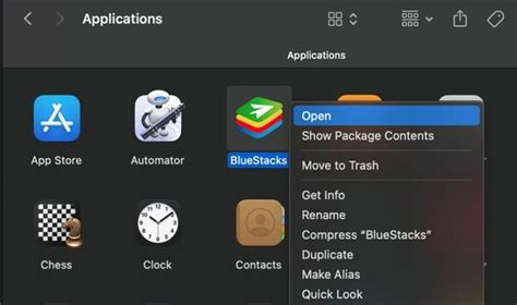 The Best Android Emulator For Mac BounceGeek