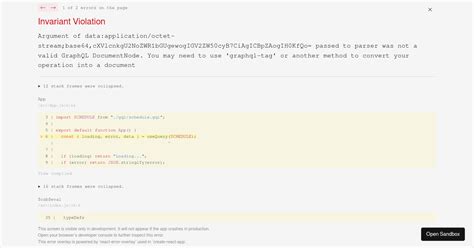 Apolloclient 3 Local State Management Codesandbox