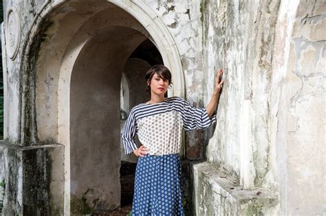 ‘the Ferrante Effect In Italy Women Writers Are Ascendant The New