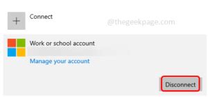 How To Fix Outlook Disconnected Not Connecting Issue