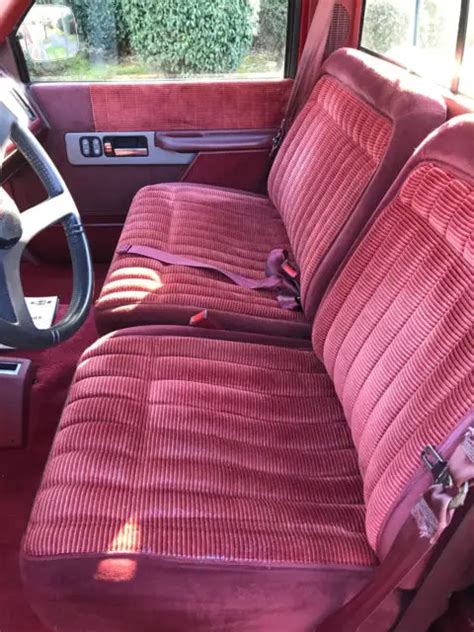 1990 Chevrolet K10 Short Box Step Side 4x4 For Sale Photos Technical Specifications Description