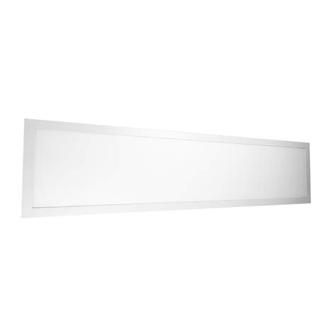 Redilight Flat Panel Series 1200x300mm Rectangle Skyfixture 48 Watt