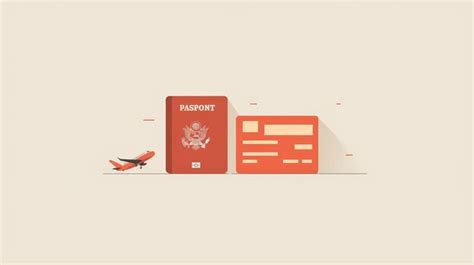 A Minimalist Banner Featuring A Clean And Simple Illustration Of A