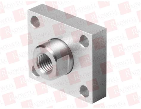 Ksz M20x15 Pneumatic Fitting And Accessories By Festo