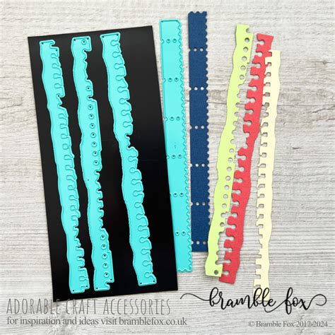 New Products Bramblefox