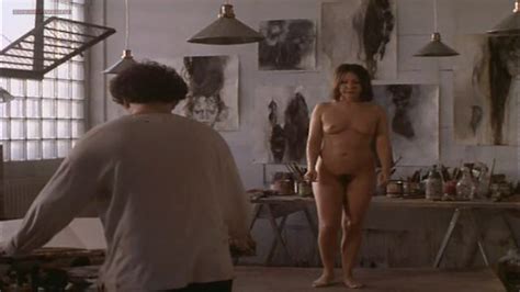 Naked Sheila Zane In Maze